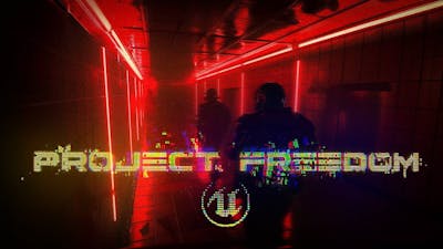 Project Freedom | PC Steam Game | Fanatical