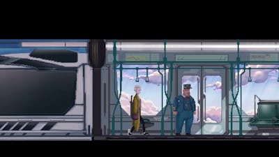 Monorail Stories | PC Mac Steam Game | Fanatical
